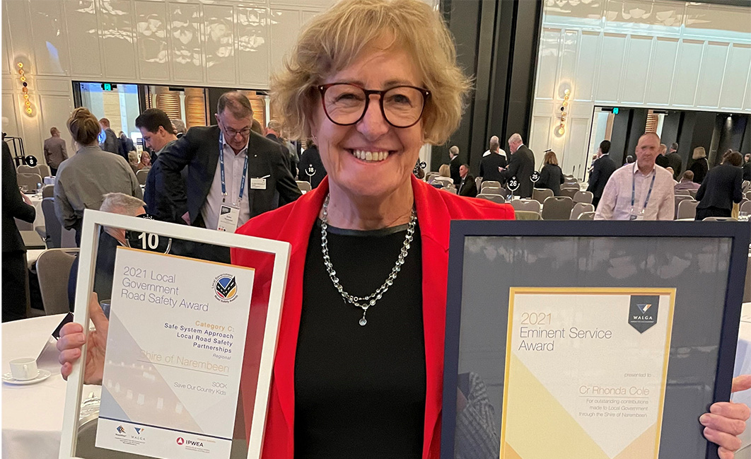 Latest News » Shire of Narembeen